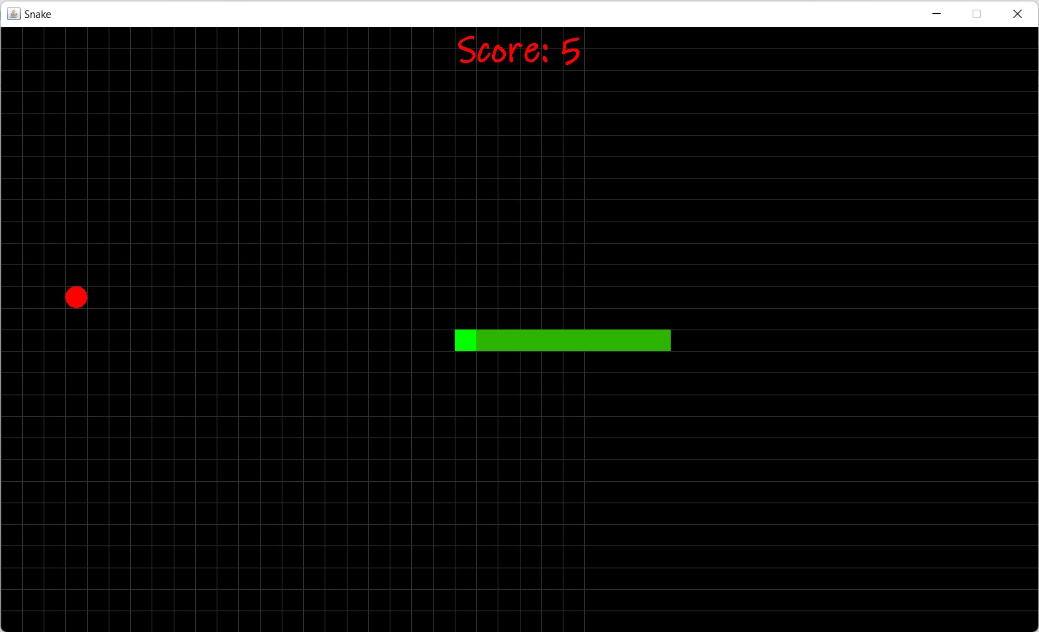 GitHub - skrShailesh/Snake: It is a basic 🐍 game which most of have ...