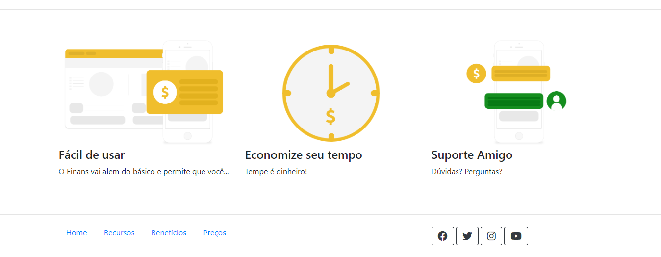 GitHub - lmartins1/Projeto-HTML-CSS-BOOTSTRAP-FINANS