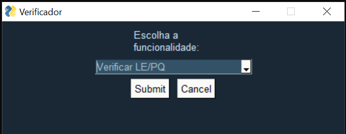GitHub - loizzm/Verficador-Excel-All-Set: Verficador de incosistências entre planilhas do Excel