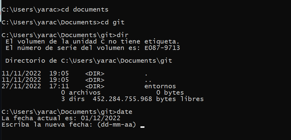 GitHub - yaracsoto88/Examen: Examen 1 de entornos