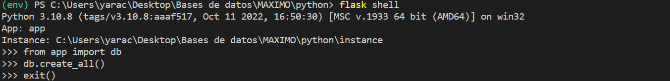 GitHub - yaracsoto88/Flask-SQL: Tarea Flask-SQL