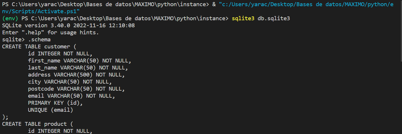 GitHub - yaracsoto88/Flask-SQL: Tarea Flask-SQL