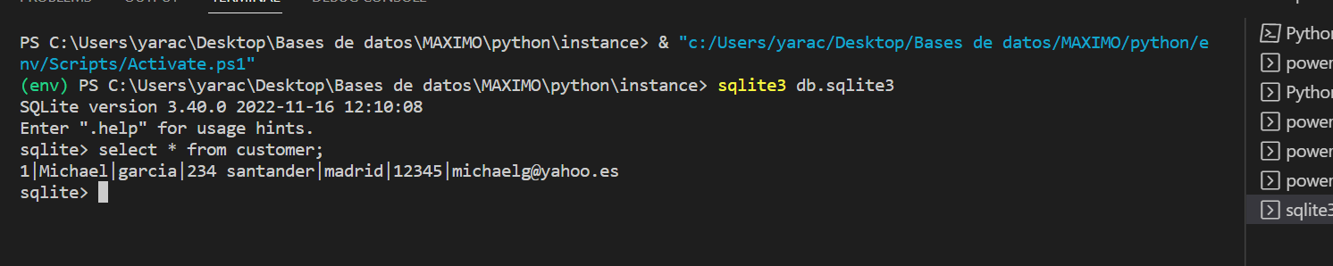 GitHub - yaracsoto88/Flask-SQL: Tarea Flask-SQL