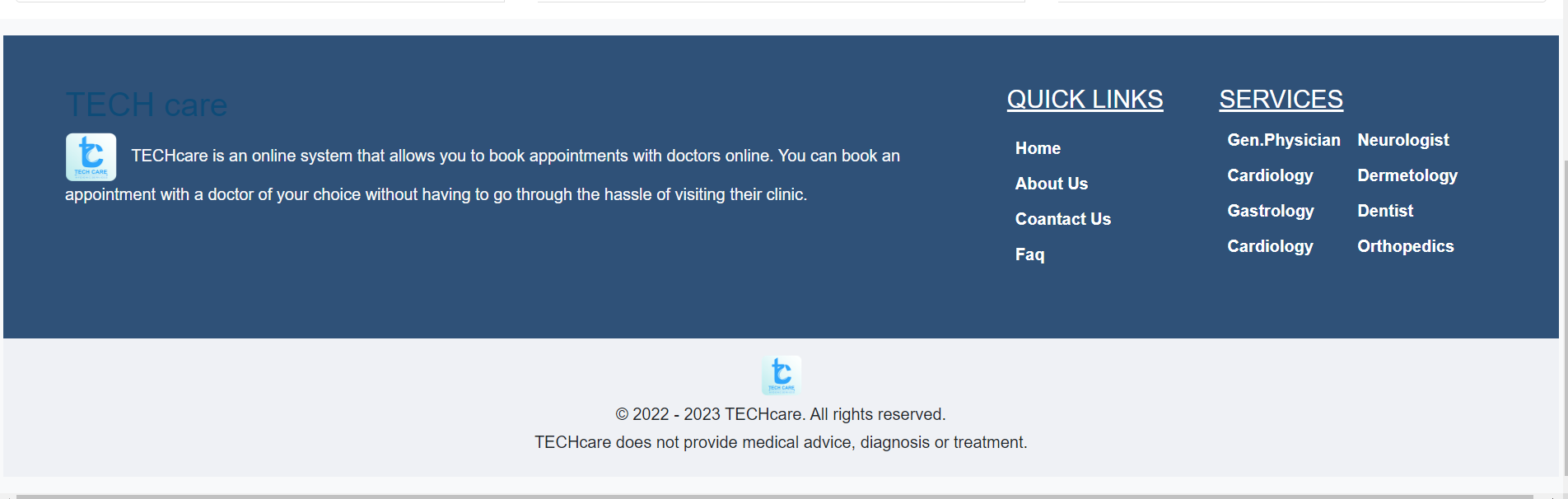 GitHub - PROVIDEMEF9/HOSPITAL