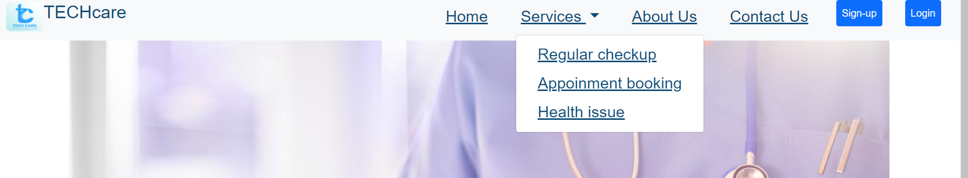 GitHub - PROVIDEMEF9/HOSPITAL