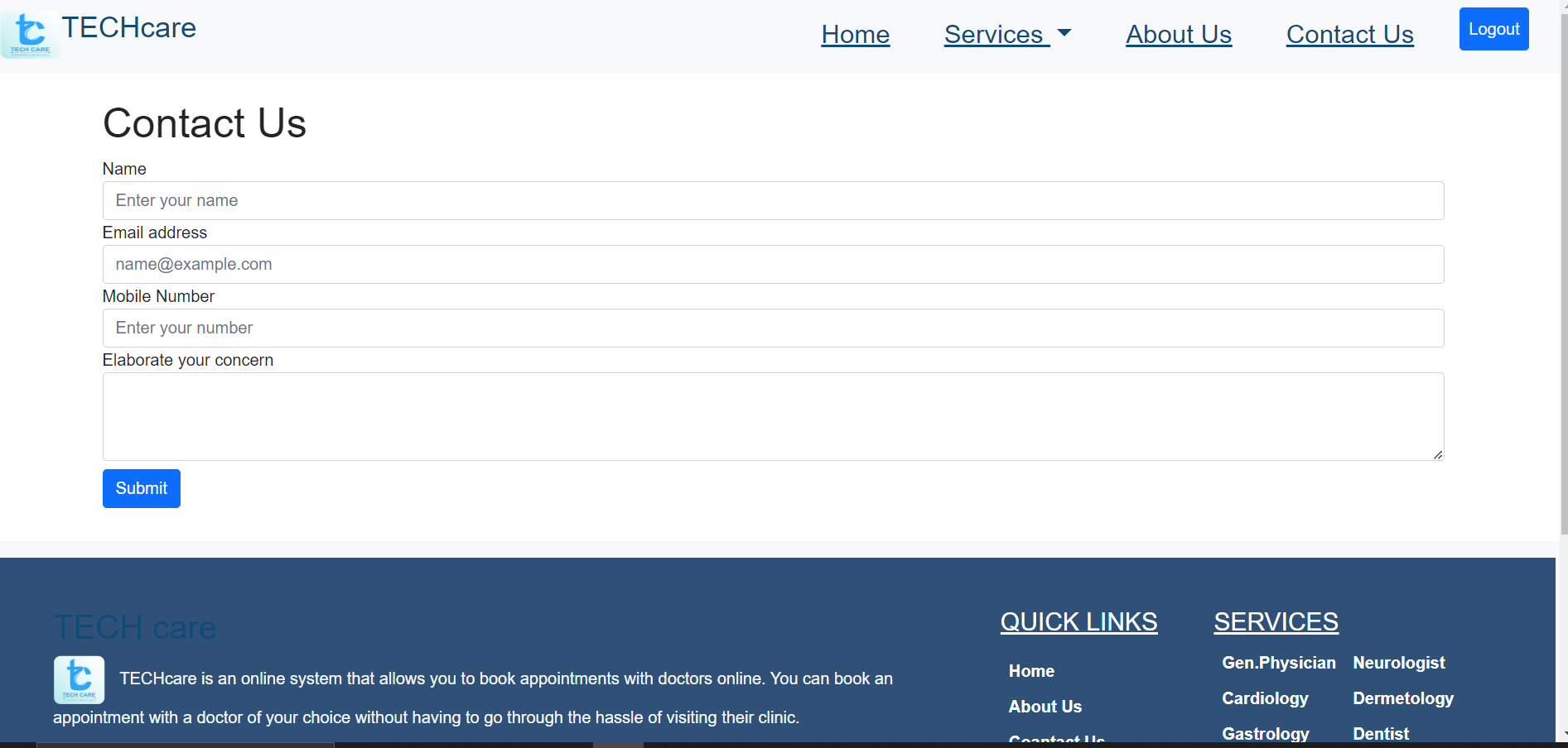 GitHub - PROVIDEMEF9/HOSPITAL