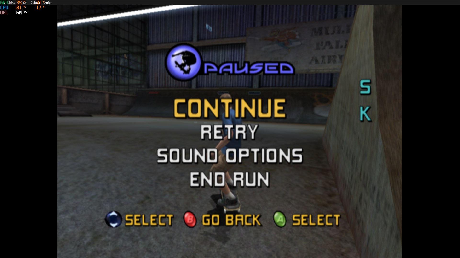 Meta: Performace Issues · Issue #1098 · xemu-project/xemu · GitHub