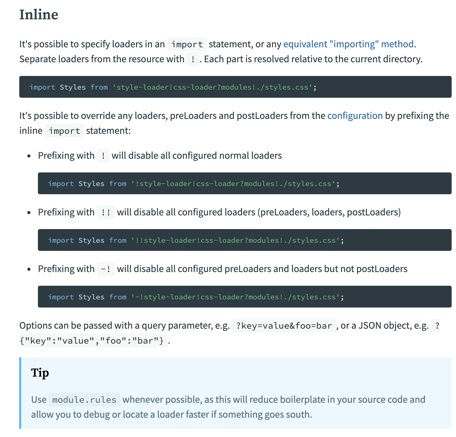 Making addon work with Sass Glob Importer · Issue #5 · etchteam/storybook-addon-css-variables ...