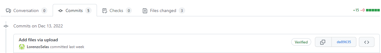 Ejemplo de Trazabilidad - alru2002/ISO-II-C03 GitHub Wiki
