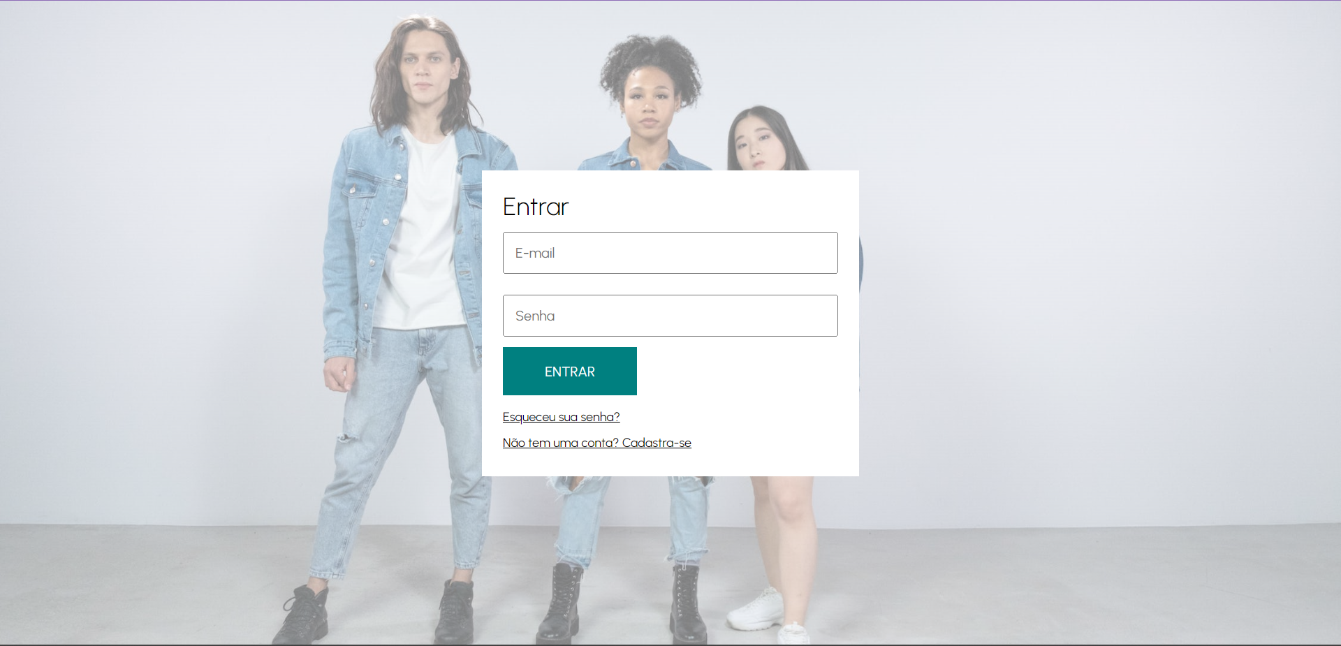 GitHub - alclisboa/FrontEndEcommerce
