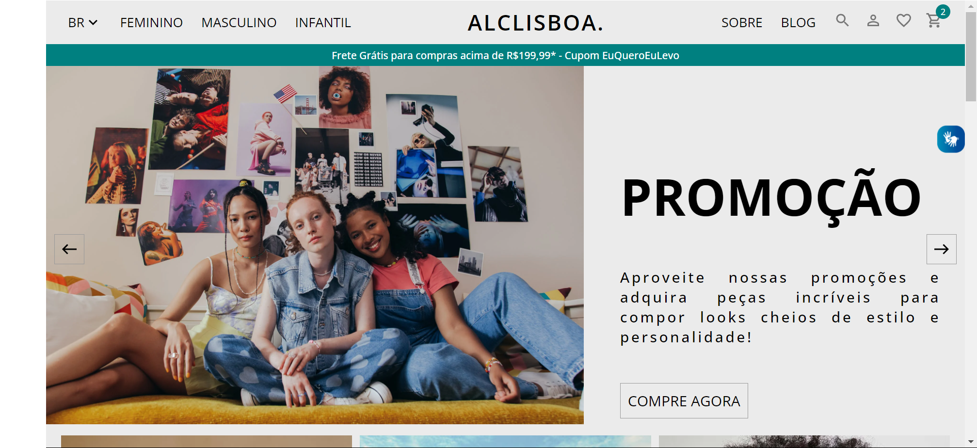 GitHub - alclisboa/Lista-2-front-end