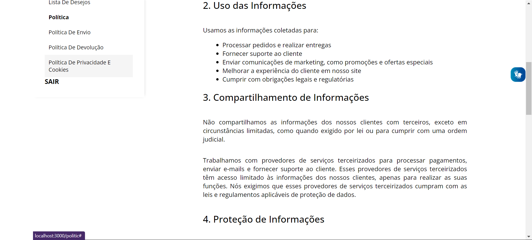 GitHub - alclisboa/Lista-2-front-end