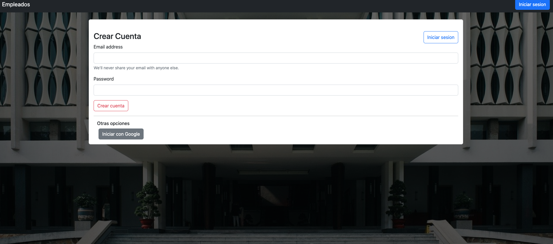 GitHub - santiqc/ListaEmpleados: Crud, creado con Angular y Firebase