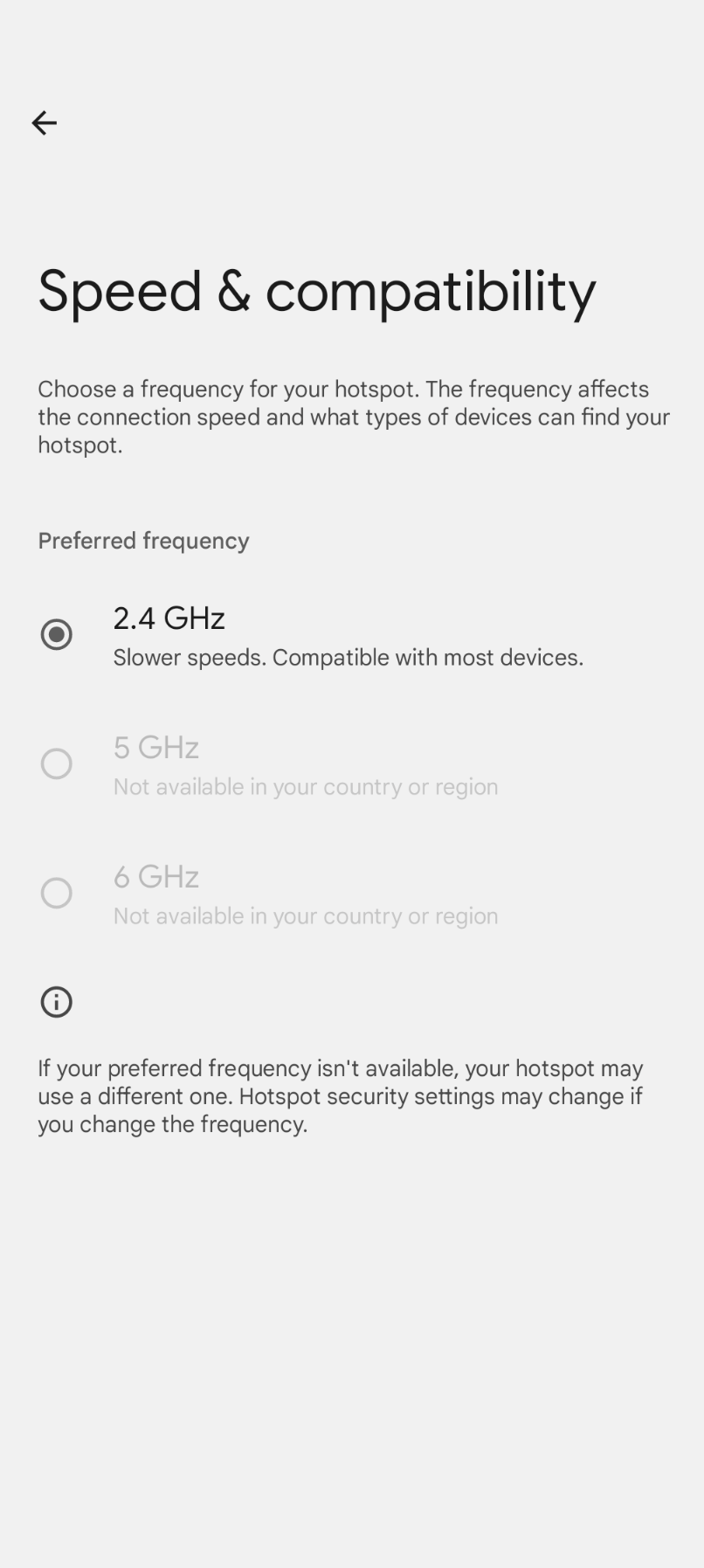 Bypass regional restrictions · Issue #2665 · GrapheneOS/os-issue-tracker · GitHub