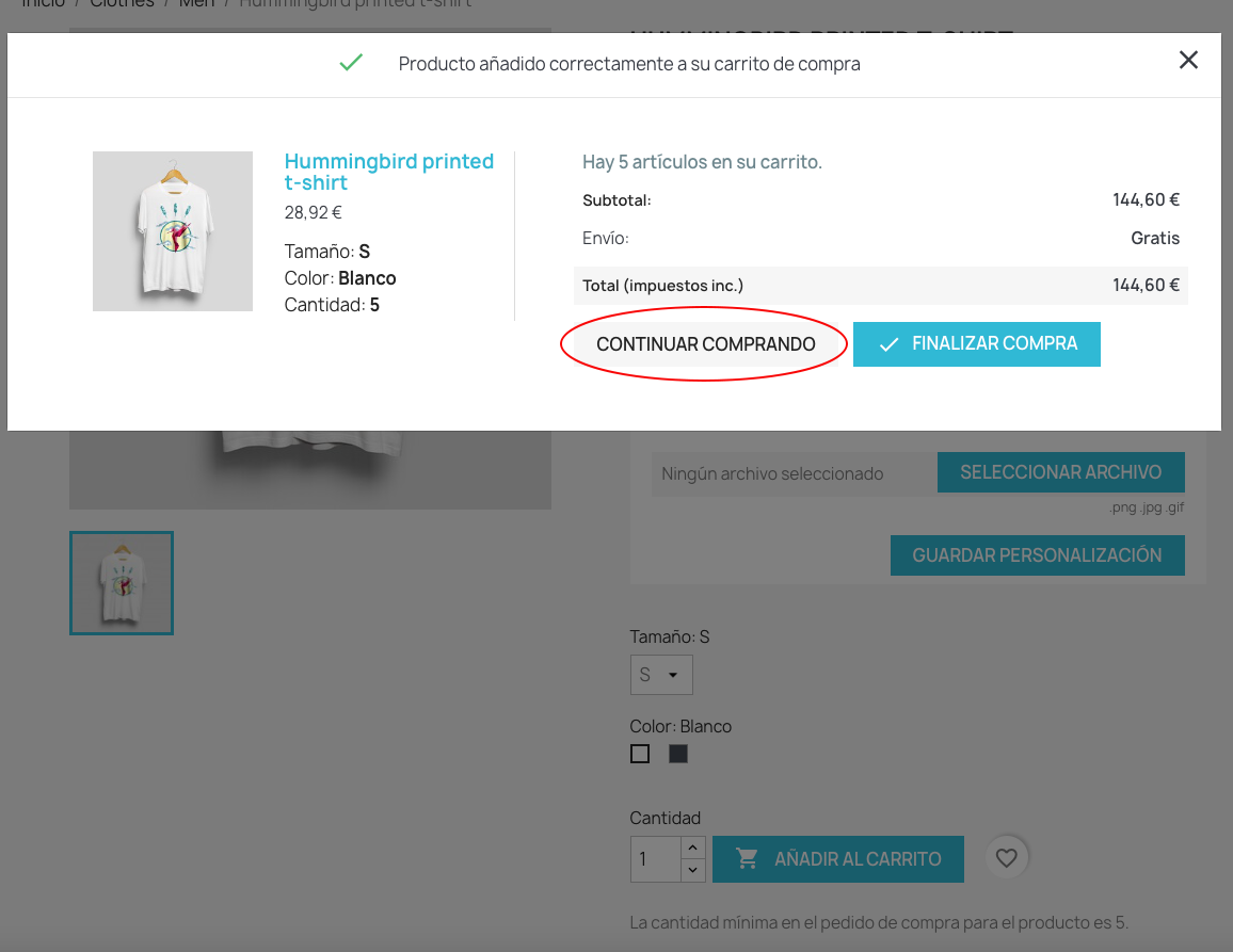 Problem With Product Customization Upload · Issue 29852 · Prestashopprestashop · Github