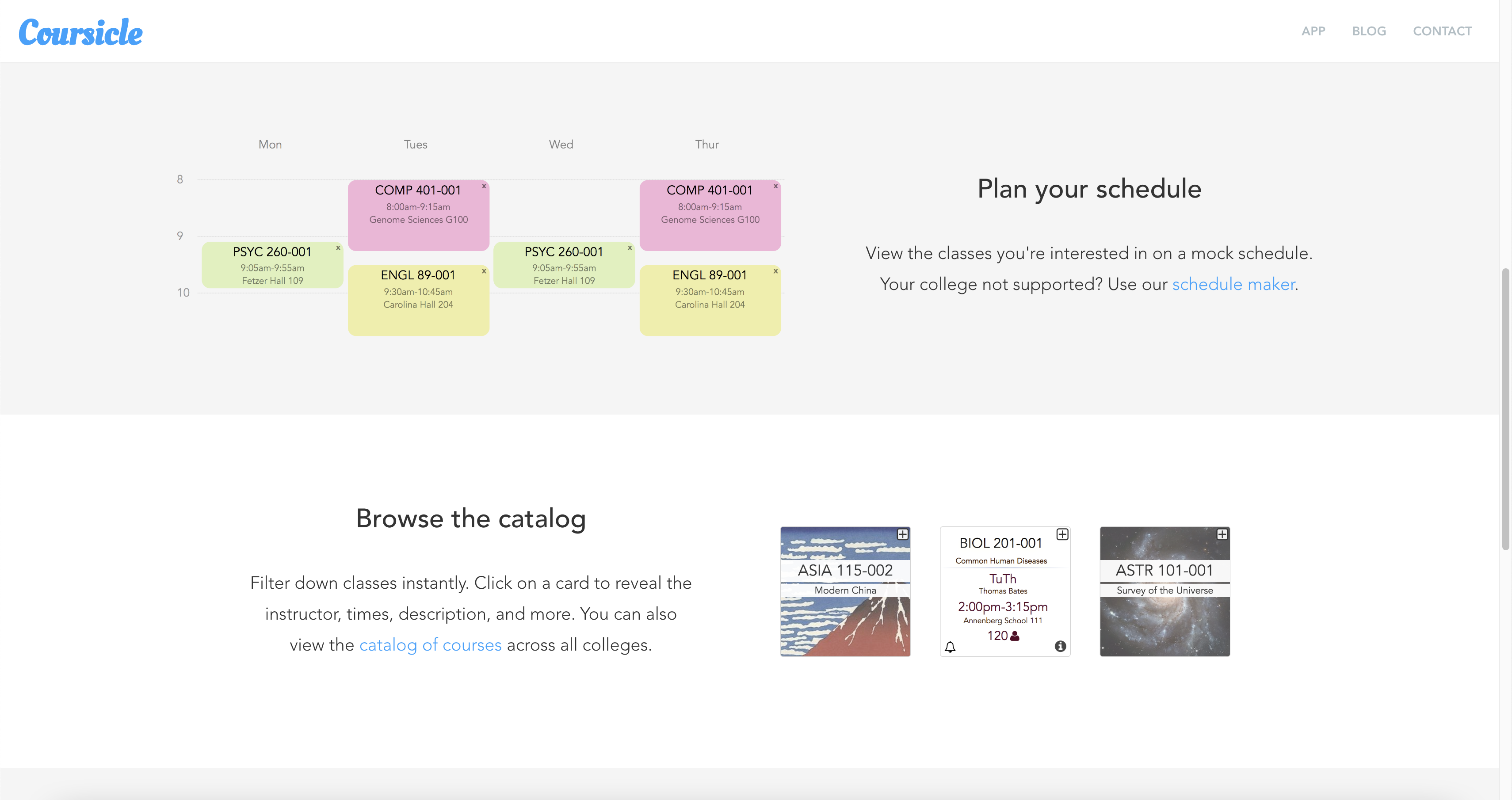 GitHub - AustinWheel/Coursicle-dark-mode