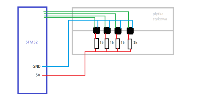 GitHub - magdalena-rusek/Flip-Dot-Display-Tetris: 2019/20 | University project | Game