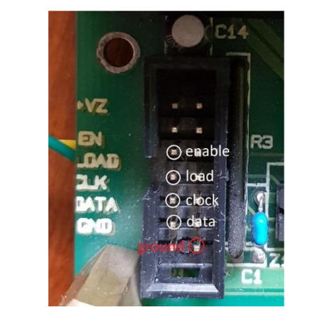 GitHub - magdalena-rusek/Flip-Dot-Display-Tetris: 2019/20 | University project | Game