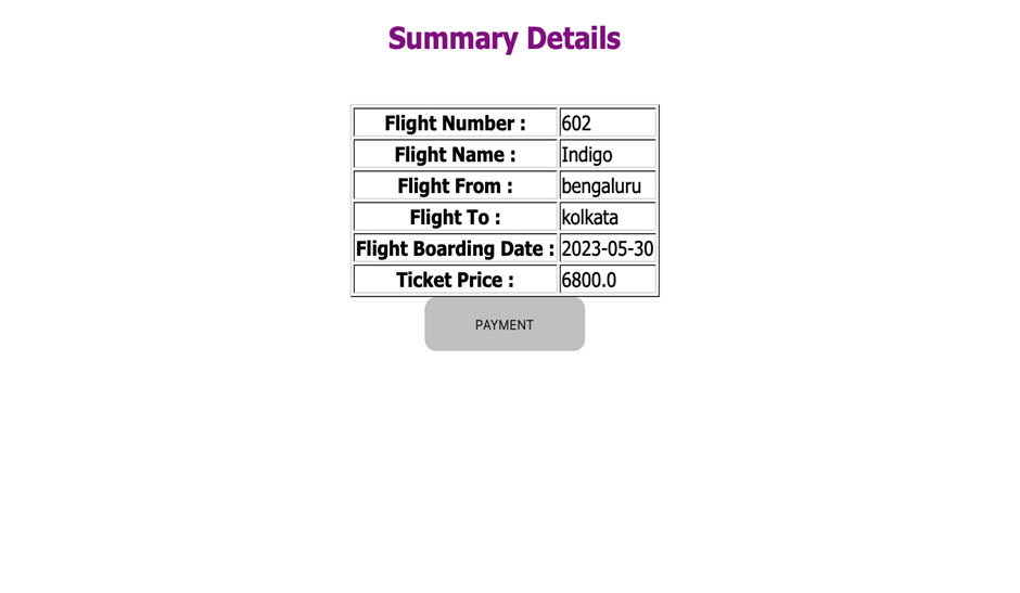 GitHub - sammy011098/Airline_ticket_booking