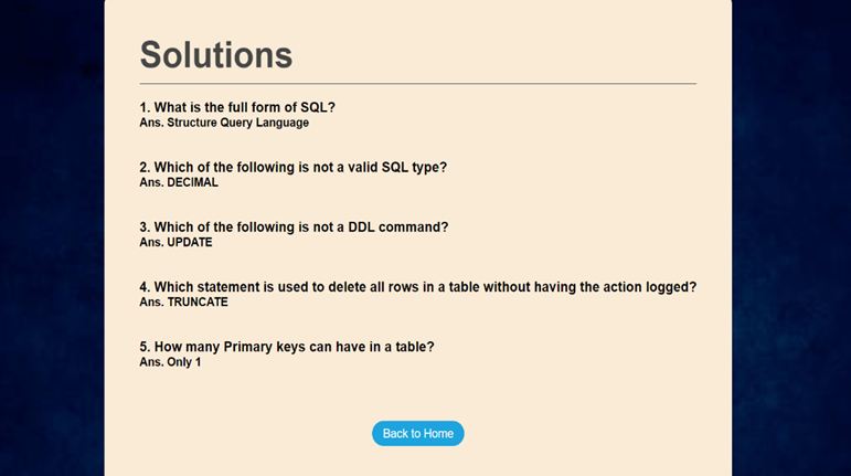 GitHub - sammy011098/Online_Test_Application