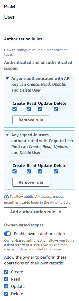 Unhandled Datastorehubevent Outboxmutationfailed · Issue 2761 · Aws Amplifyamplify Flutter