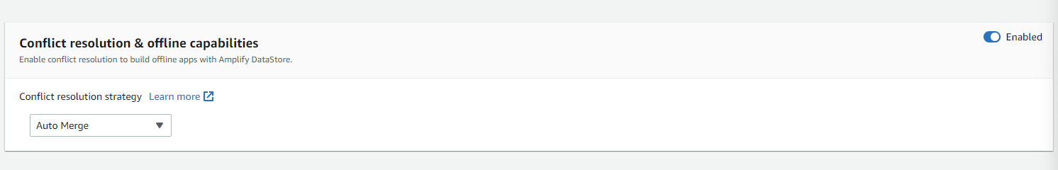 Unhandled DataStoreHubEvent: outboxMutationFailed · Issue #2761 · aws-amplify/amplify-flutter ...