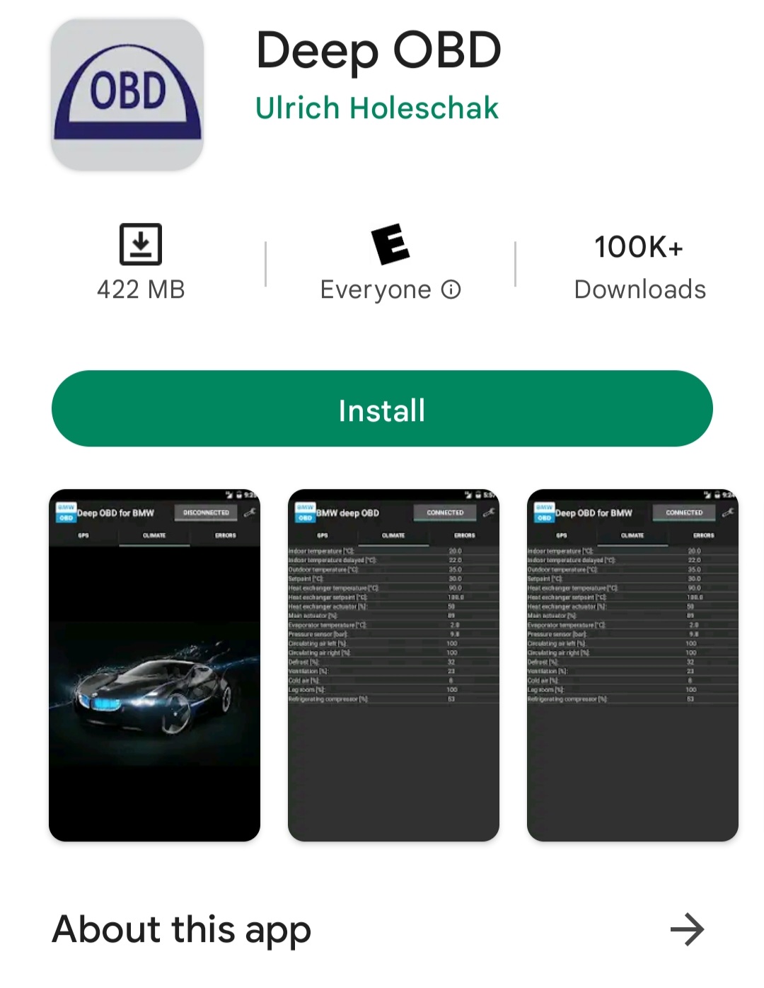 Cannot set up the app · Issue #130 · uholeschak/ediabaslib · GitHub