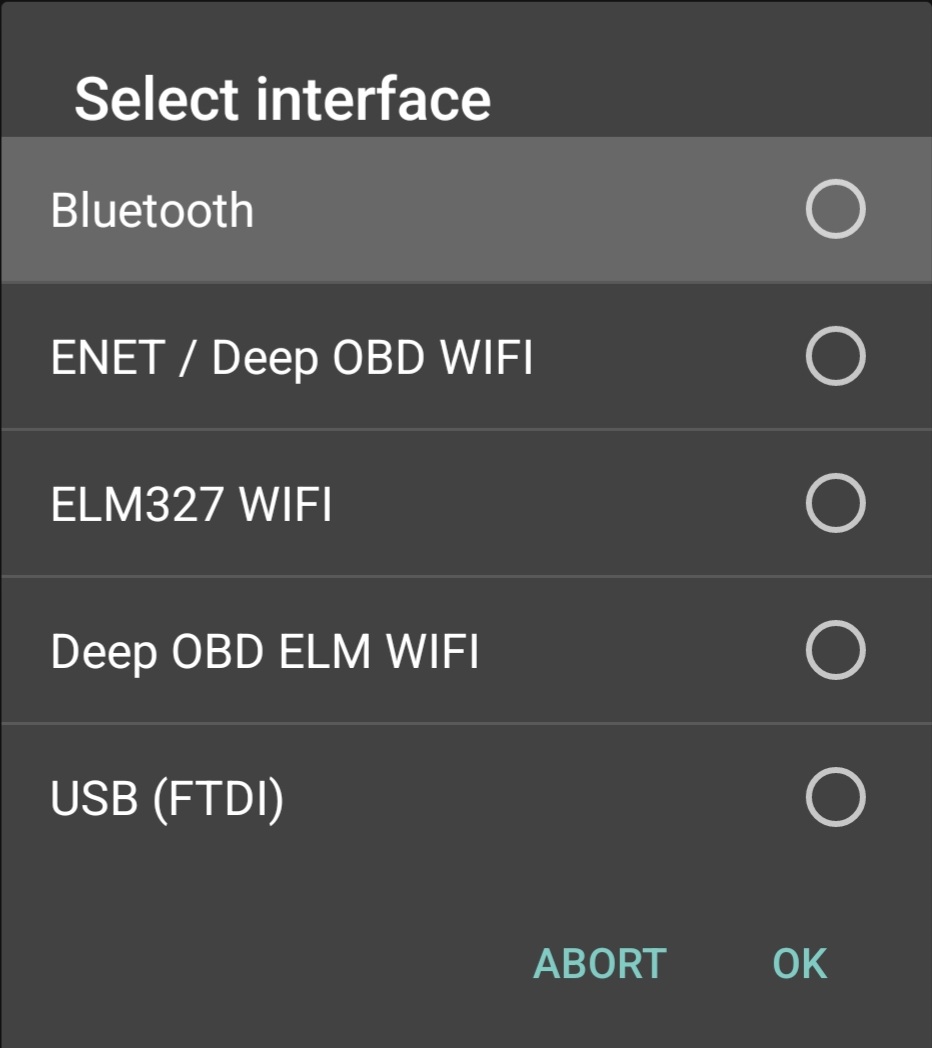 Cannot set up the app · Issue #130 · uholeschak/ediabaslib · GitHub