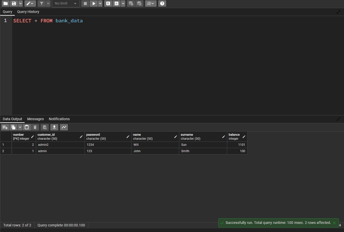 GitHub - Nosfer-Projects/Banking-Web-App