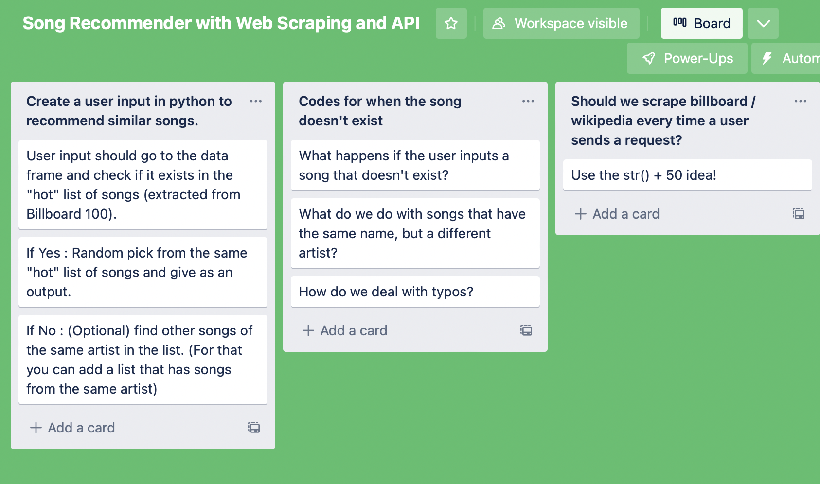 GitHub - smritikhilrani/song_recommender GitHub - smritikhilrani/song_recommender