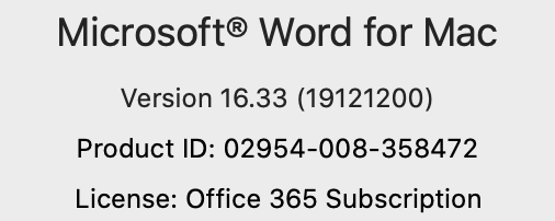 insertText not working for Word add-in on Mac desktop · Issue #1094 · OfficeDev/office-js · GitHub