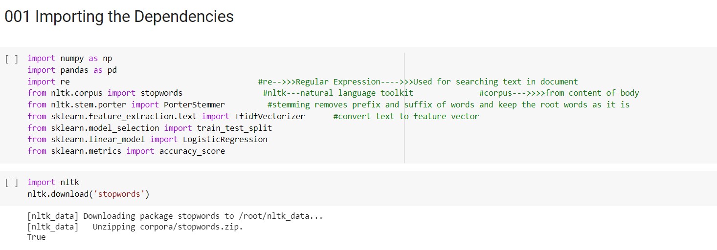 GitHub - Nikhil2893/Project-4-Logistic-Regression-Fake-News-Detection ...