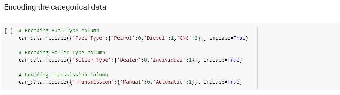 GitHub - Nikhil2893/Project-7-Laaso-Regression-Car-Price-Prediction: Laaso Regression Car Price ...