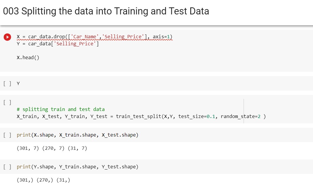 GitHub - Nikhil2893/Project-7-Laaso-Regression-Car-Price-Prediction: Laaso Regression Car Price ...