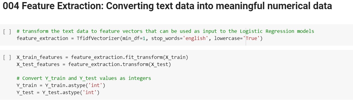 GitHub - Nikhil2893/Project-17.-Spam-Mail-Prediction: Spam Mail Prediction
