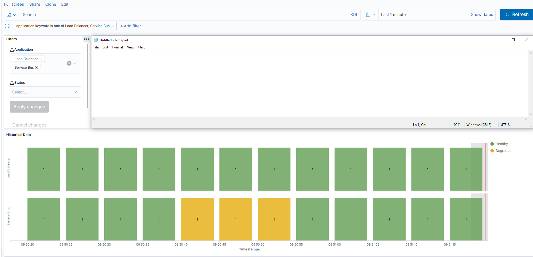 Wrong visualization using Vertical Bar · Issue #63666 · elastic/kibana · GitHub