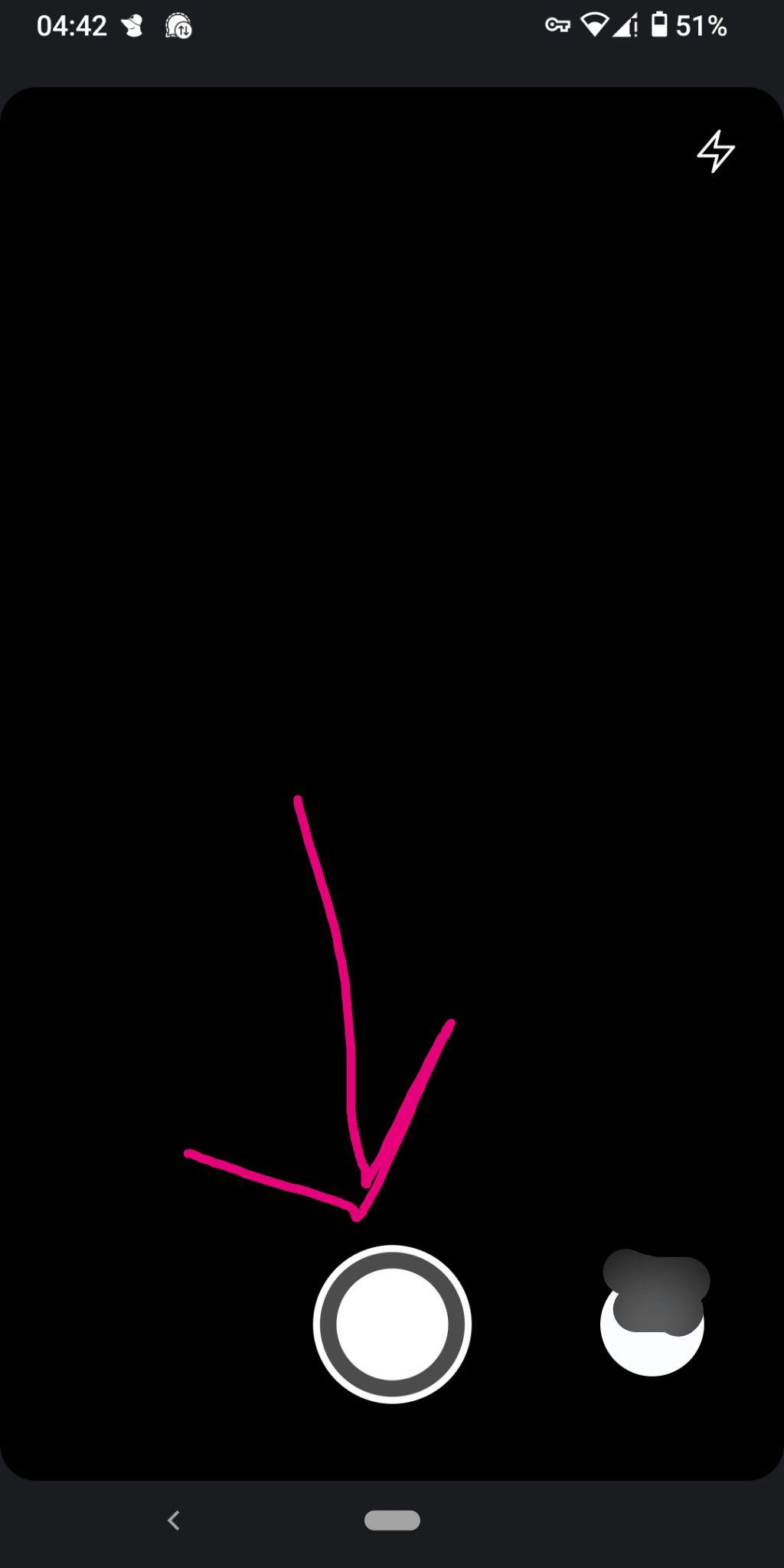 Front facing camera not working Pixel 3 · Issue #12491 · signalapp ...