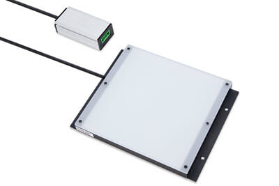 [Solved] how to control the basler's back light with Python (Pypylon ...