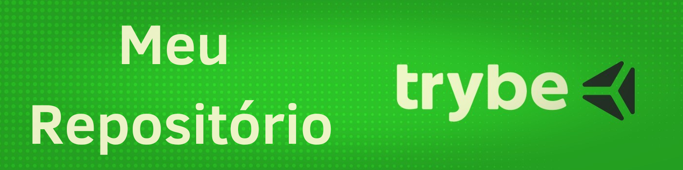 GitHub - nicolaszamboni/trybe-exercicios
