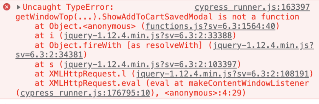 Seems that Server Libraries are not being loaded · Issue #24123 ...