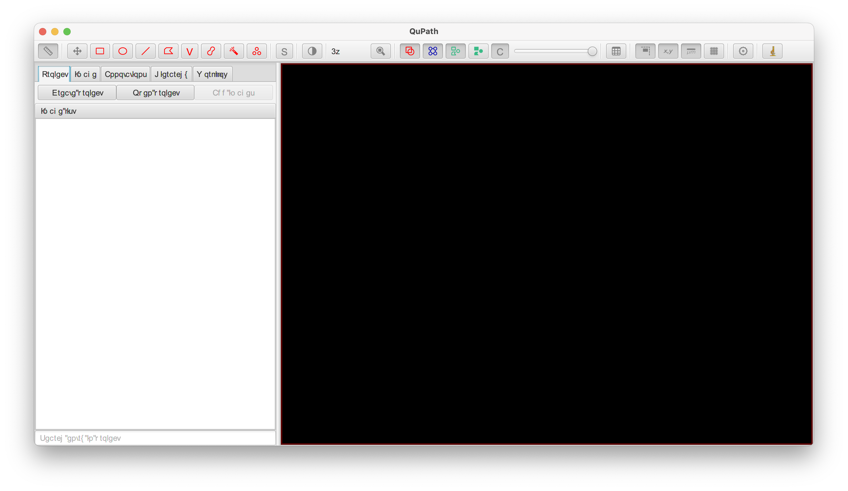 Qupath Down List Problems · Issue 1067 · Qupathqupath · Github 8874