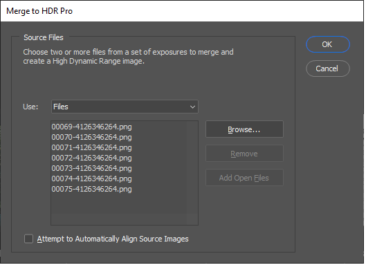 [Feature Request] 32-bit HDR Output Workflow · Issue #16 · Haoming02/sd-webui-vectorscope-cc ...