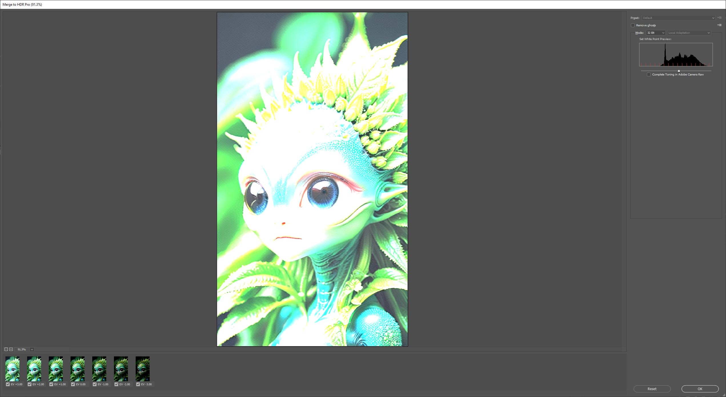 [Feature Request] 32-bit HDR Output Workflow · Issue #16 · Haoming02/sd-webui-vectorscope-cc ...