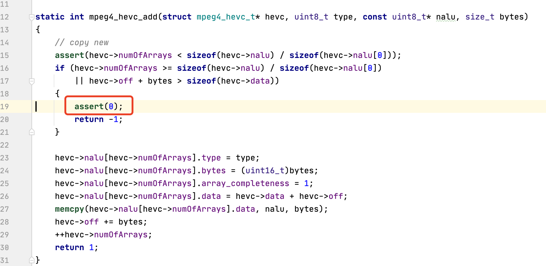 [BUG]: 频繁崩溃 · Issue #1507 · ZLMediaKit/ZLMediaKit · GitHub
