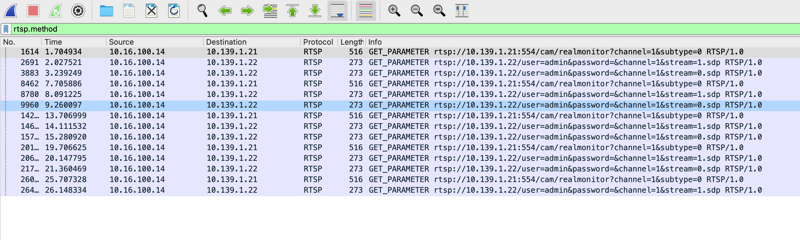 [技术咨询]播放拉流代理的RTSP地址,ZLM返回SDP,但日志显示no such track with control url · Issue #1922 · ZLMediaKit ...