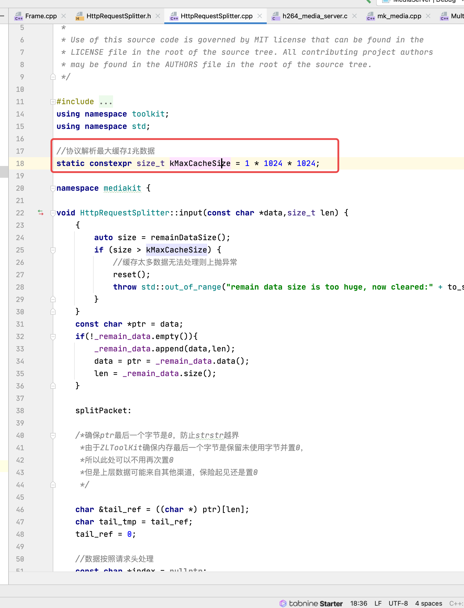 [BUG]: 使用ehome的MAIN码流或者THIRD码流推送，出现异常，而SUB码流推流则正常 · Issue #2026 · ZLMediaKit/ZLMediaKit · GitHub