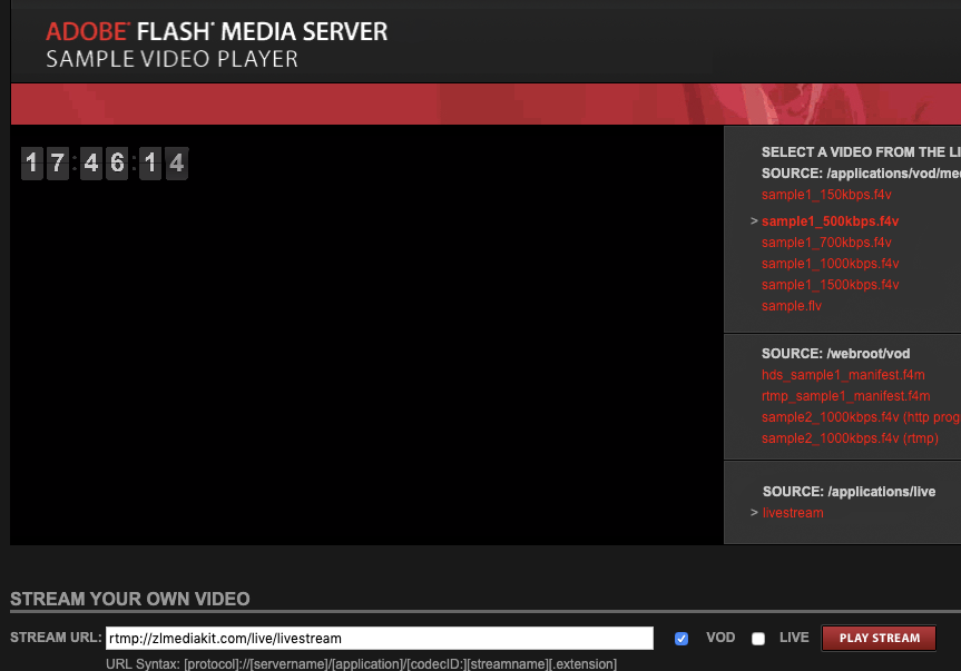 用FFMPEG推流画面是卡顿的 · Issue #222 · ZLMediaKit/ZLMediaKit · GitHub