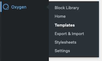 Oxygen sub-menu not rendered for all entries · Issue #3303 · soflyy/oxygen-bugs-and-features ...