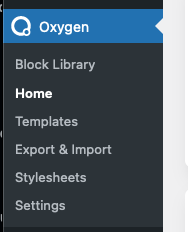 Oxygen sub-menu not rendered for all entries · Issue #3303 · soflyy/oxygen-bugs-and-features ...