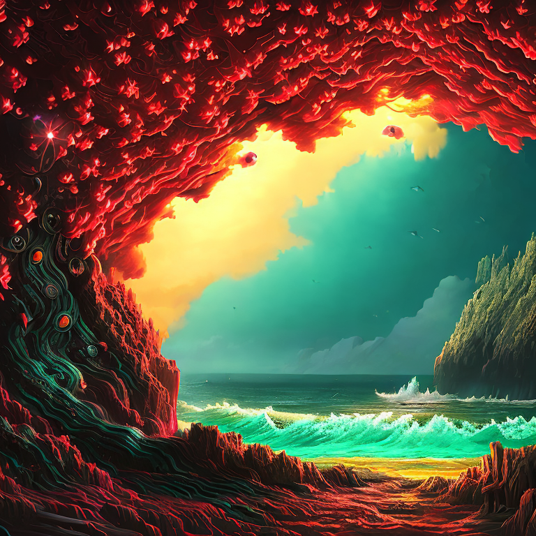 More info Regarding How Textual Inversion Training Images are Made ...